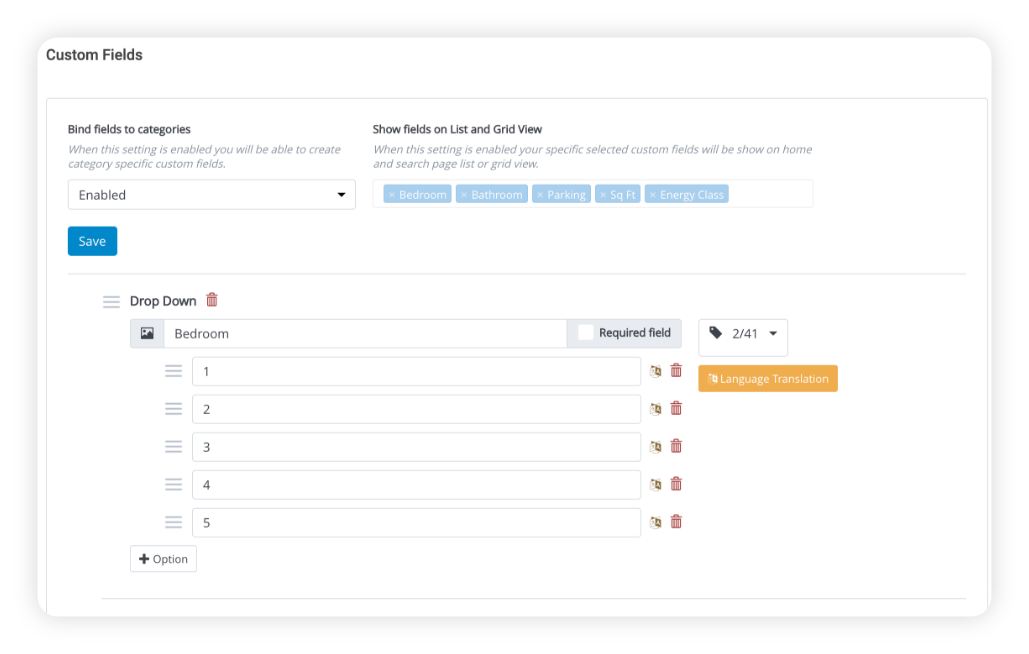 Classified Ads CMS PHP Script Online | Bylancer